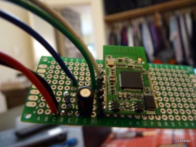 Hack and Upgrade Your Stereo System With a Bluetooth Module : 5 Steps ...
