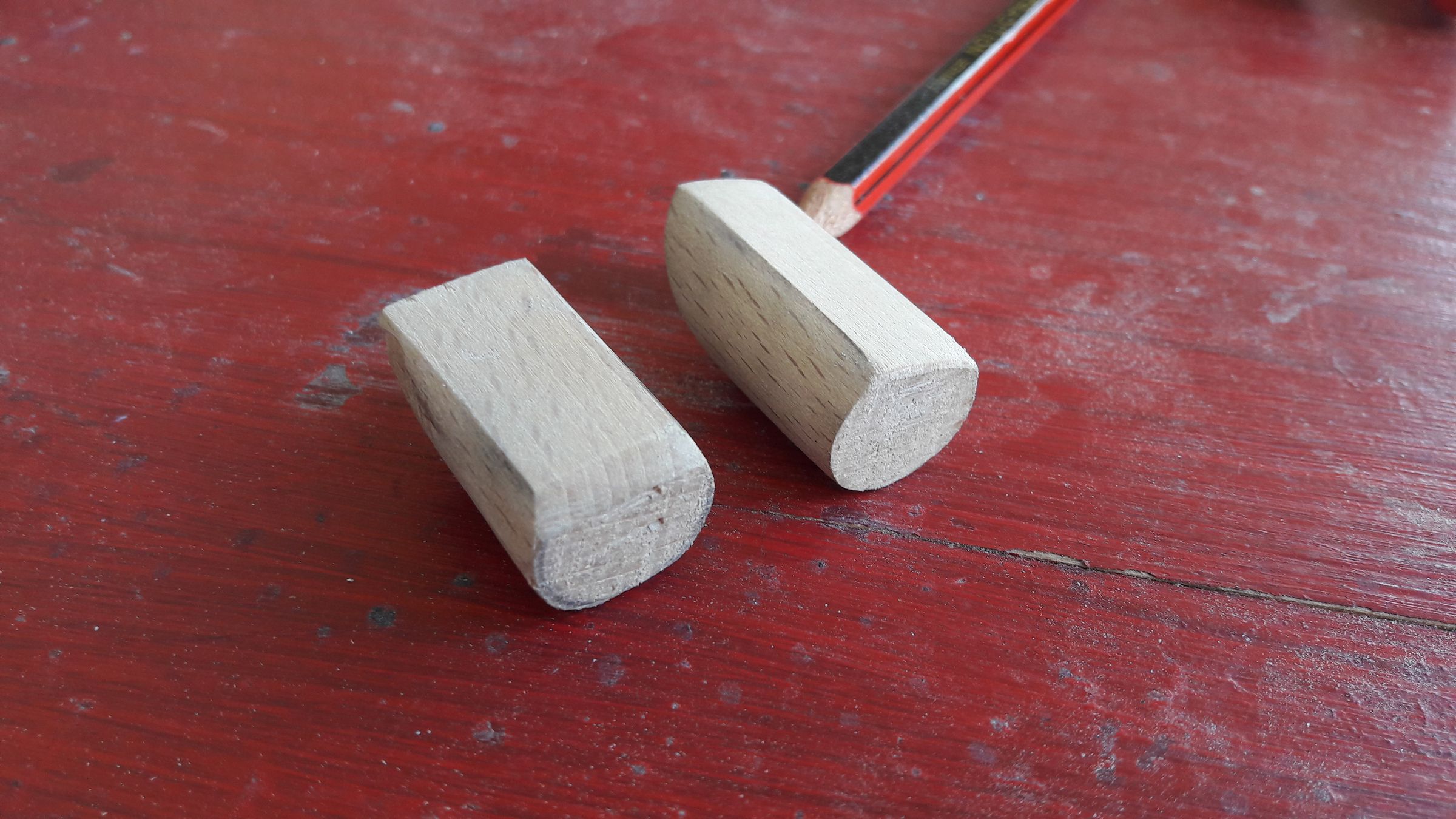 Aluminium Irish Low Whistle : 6 Steps (with Pictures) - Instructables