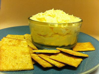 Spreadable Cheese (with Pictures) - Instructables