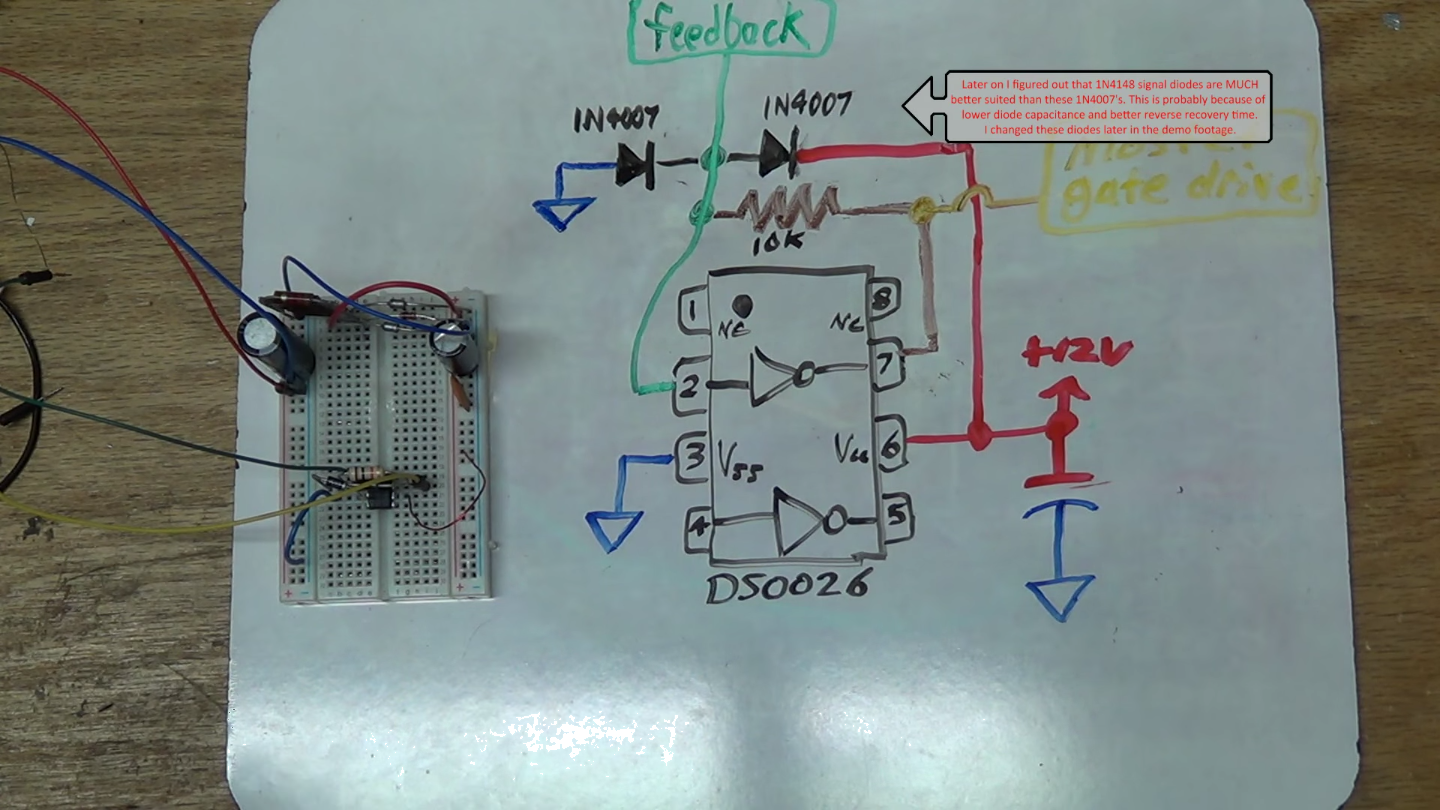 Easy SSTC, Slayer Exciter on Steroids! : 5 Steps (with Pictures ...