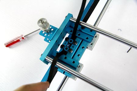 How to Make Makeblock XY Plotter V2.0 : 13 Steps - Instructables