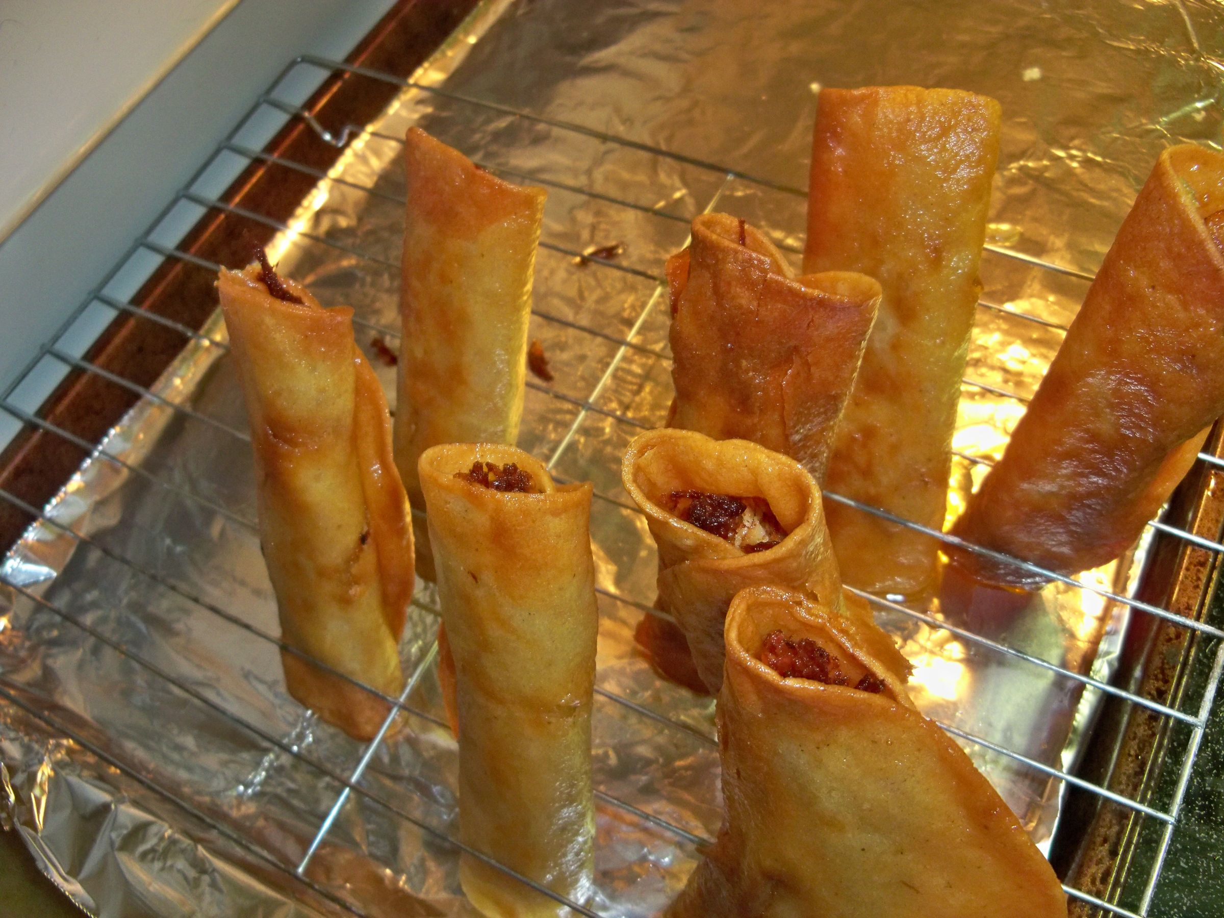 Chicken Flautas or Enchiladas: Choose Your Own Adventure : 8 Steps ...