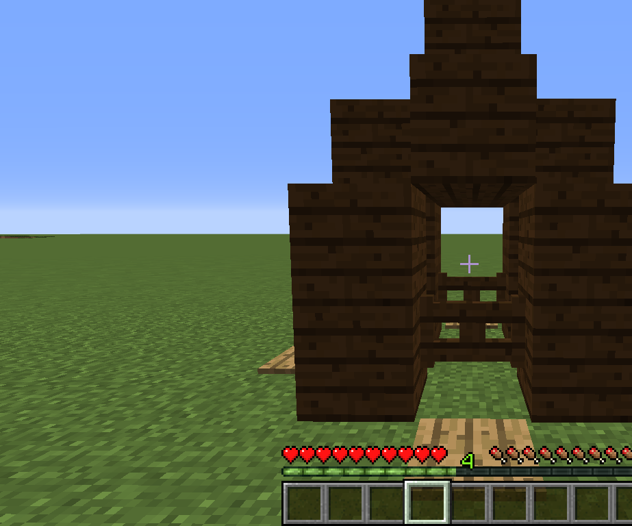 Minecraft Mob Trap Tutorial : 3 Steps - Instructables