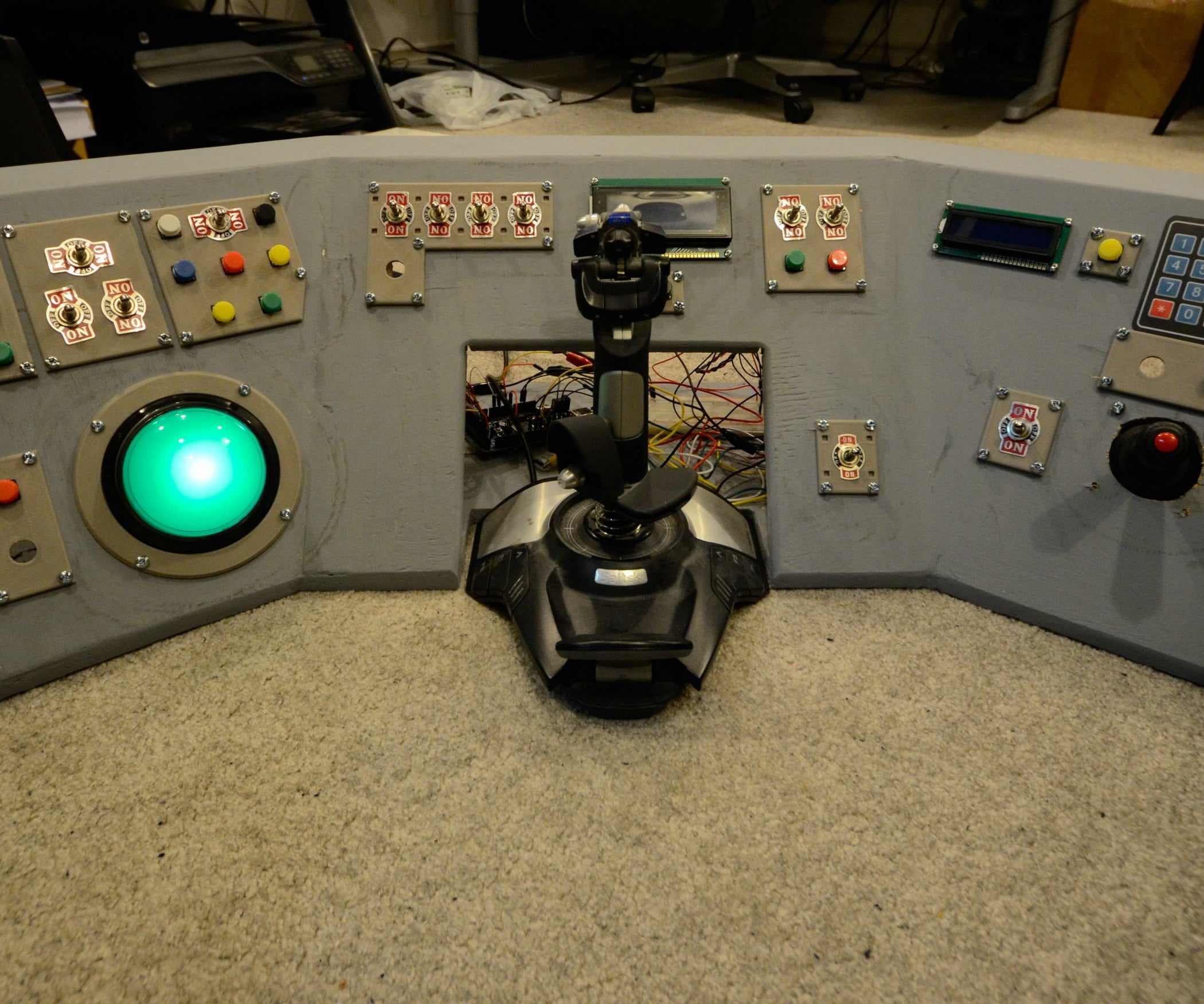 How To Make A Arduino Hid Keyboard 18 Steps Instructables