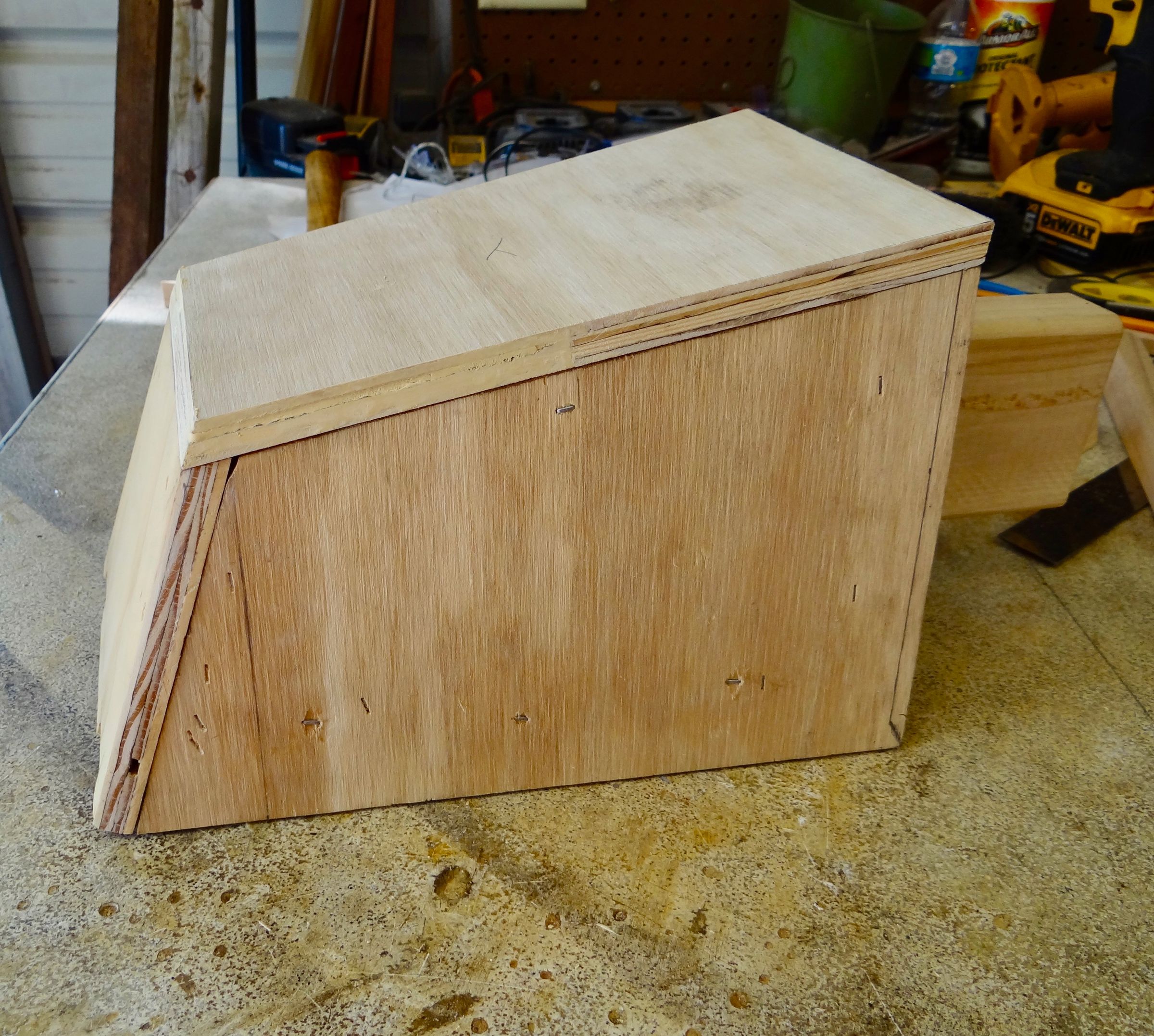 CAT-CAT : 13 Steps (with Pictures) - Instructables