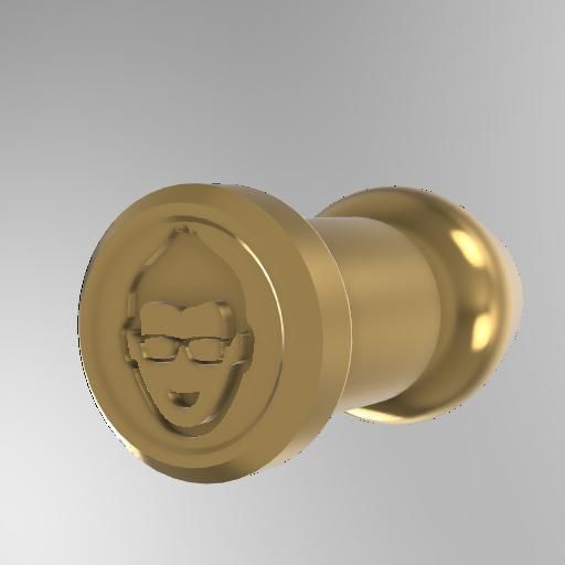 Stamp Project : 8 Steps - Instructables