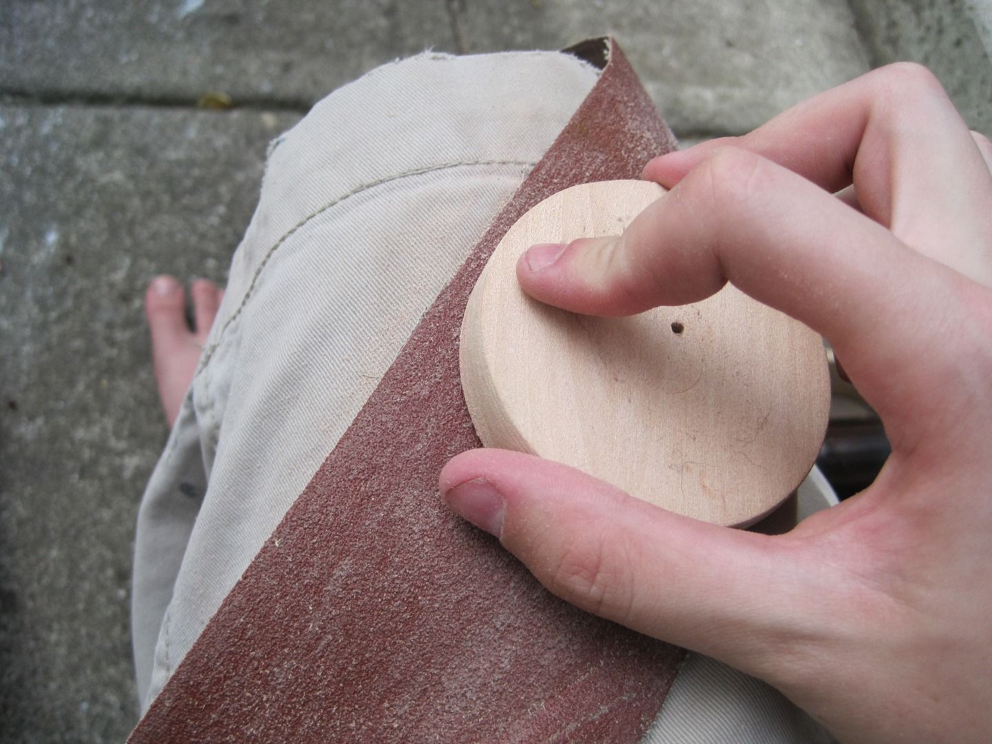 Restoring a Drawing Mannequin : 7 Steps - Instructables
