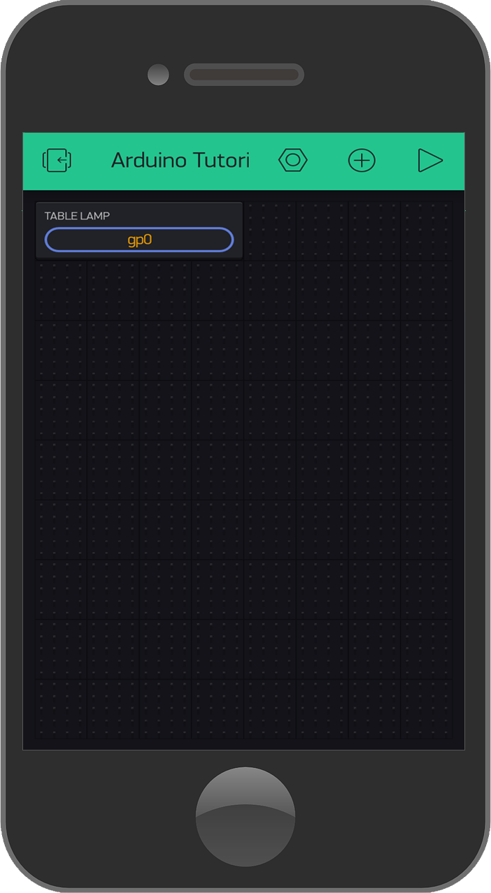 Arduino Tutorial Blynk Styled Button And Esp 01 Relay Module 3 Steps With Pictures