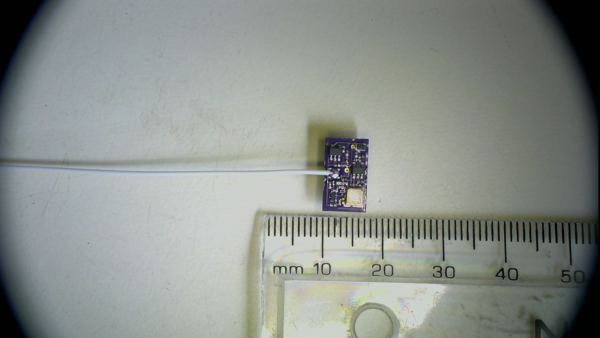 Tiny UHF Tracker Transmitter : 5 Steps (with Pictures) - Instructables