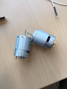 EAL - Arduino Hovercraft : 5 Steps (with Pictures) - Instructables