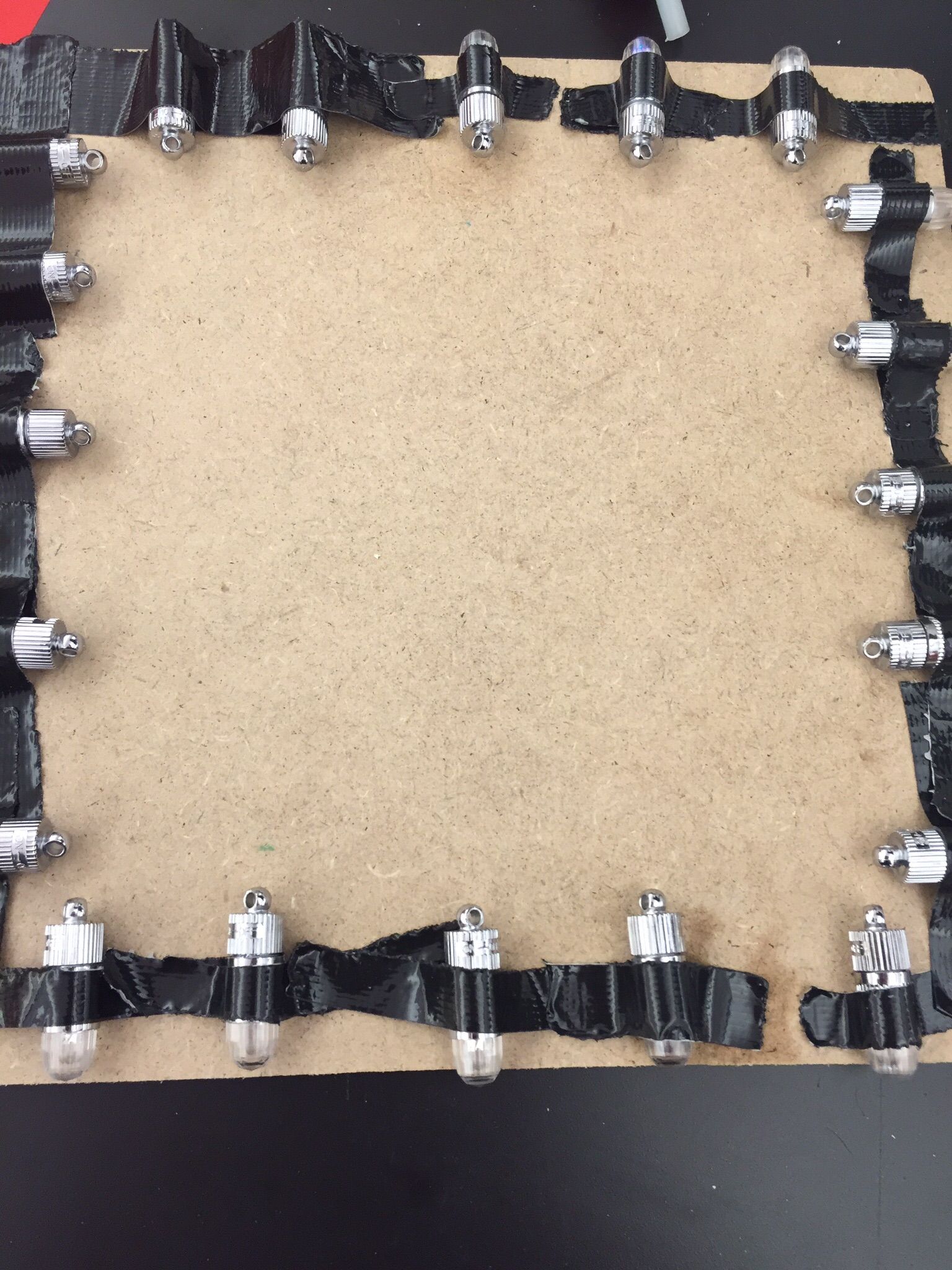 Light-up Chess Board : 6 Steps - Instructables