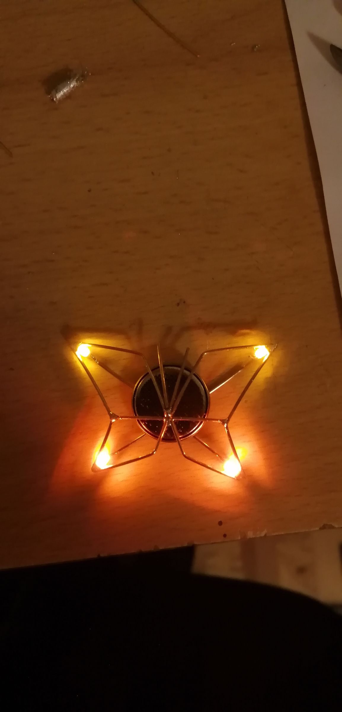 LED Jewelry : 9 Steps (with Pictures) - Instructables