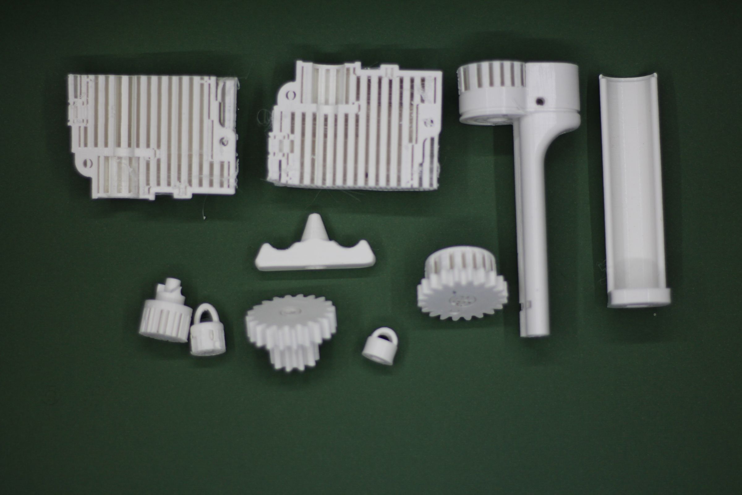 High Power Propeller Launcher : 10 Steps (with Pictures) - Instructables