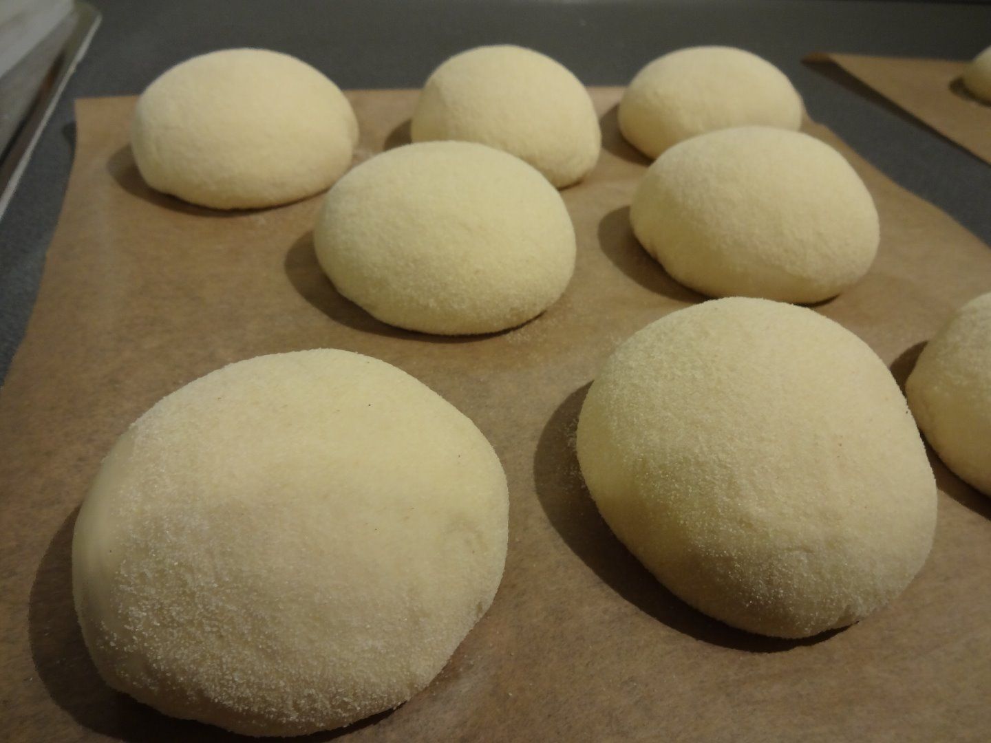 Soft Bread Rolls : 21 Steps (with Pictures) - Instructables