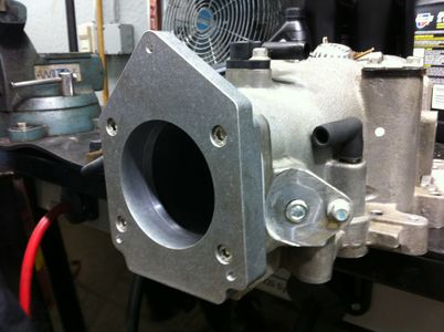 Eaton Gen V M90 Swap on L67 : 8 Steps - Instructables