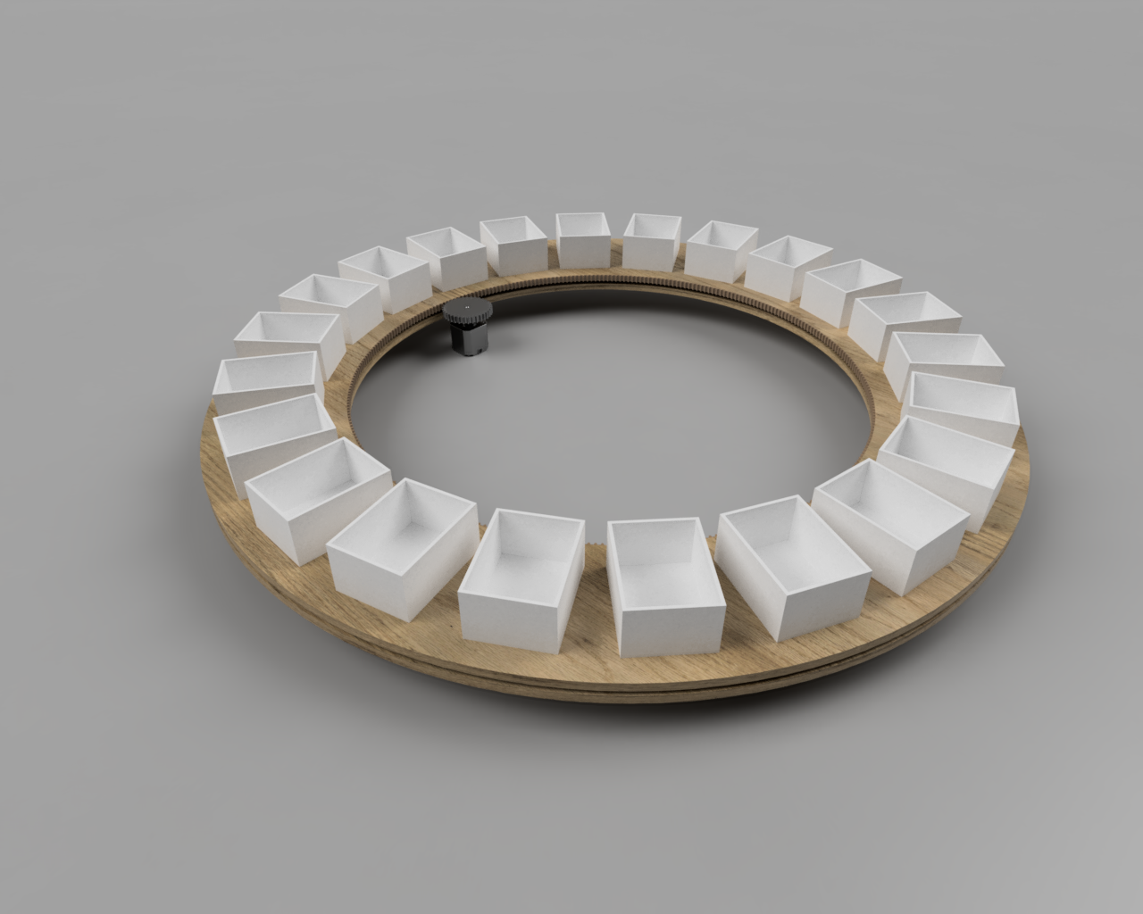 Card Sorter for a Trading Card Machine (Update 2019-01-10) : 12 Steps ...