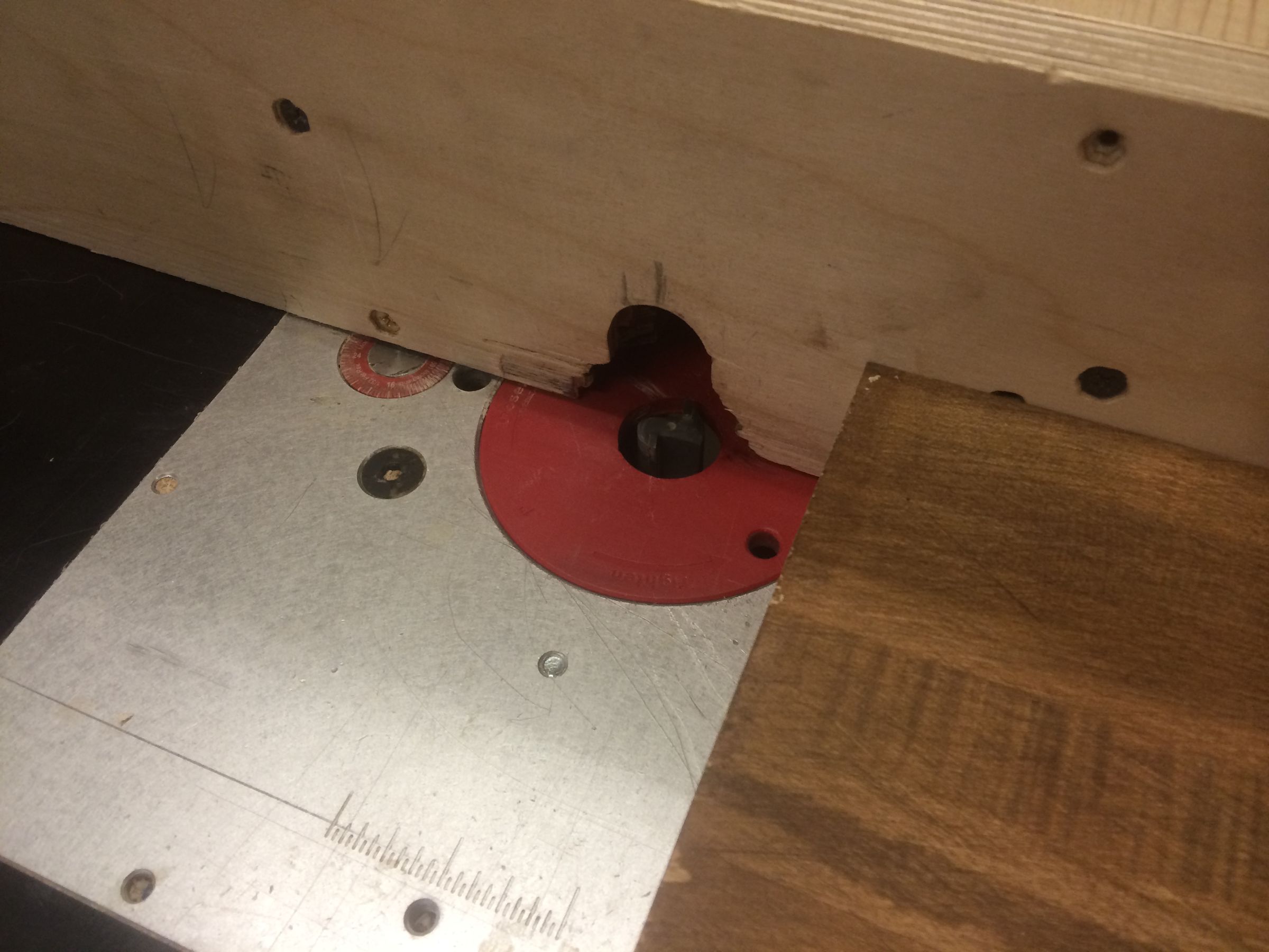 Nested Cube Butcher Block Tables : 17 Steps (with Pictures) - Instructables