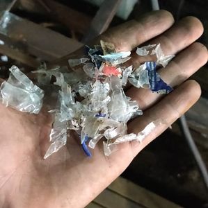 Plastic Shredder : 8 Steps (with Pictures) - Instructables