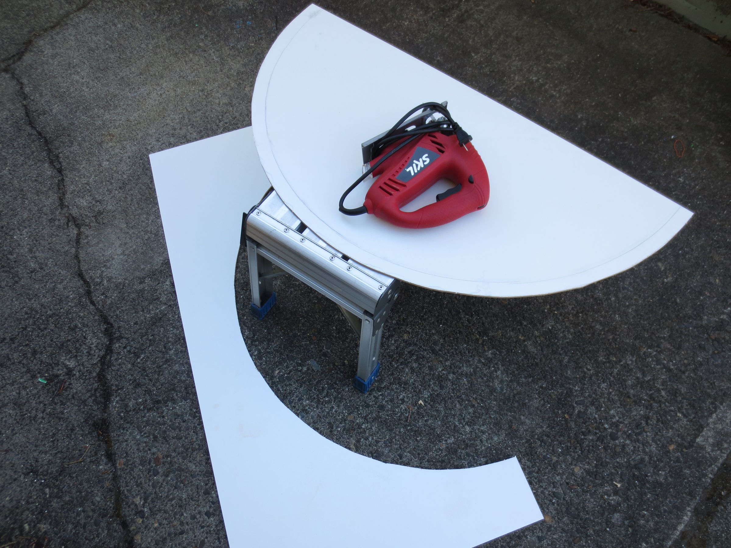 How to Make a Mini-Sumo Ring : 6 Steps (with Pictures) - Instructables