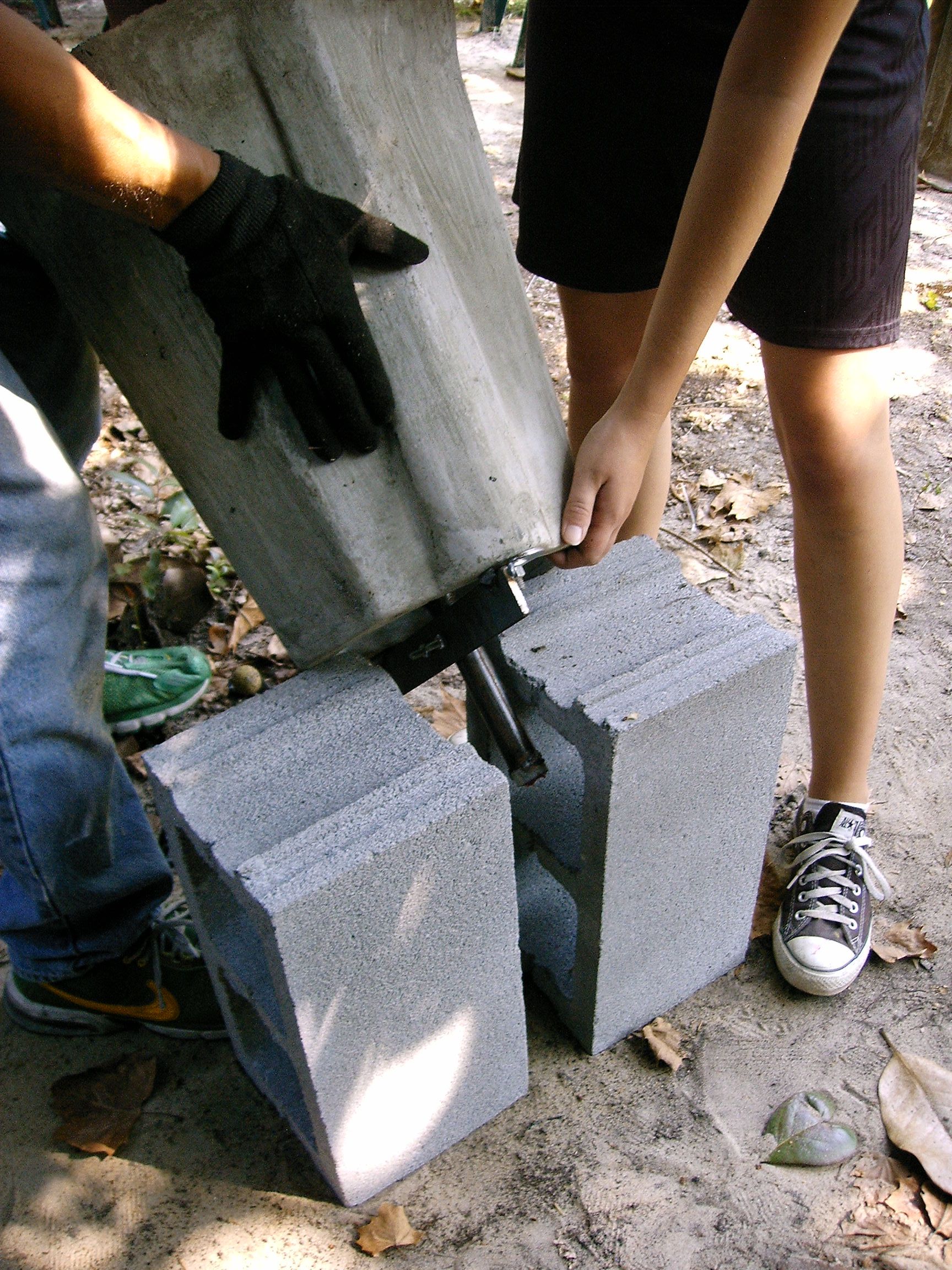 Universal Nut Sheller : 48 Steps (with Pictures) - Instructables