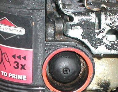 How to Repair a Lawn Mower Engine. : 11 Steps (with Pictures ...