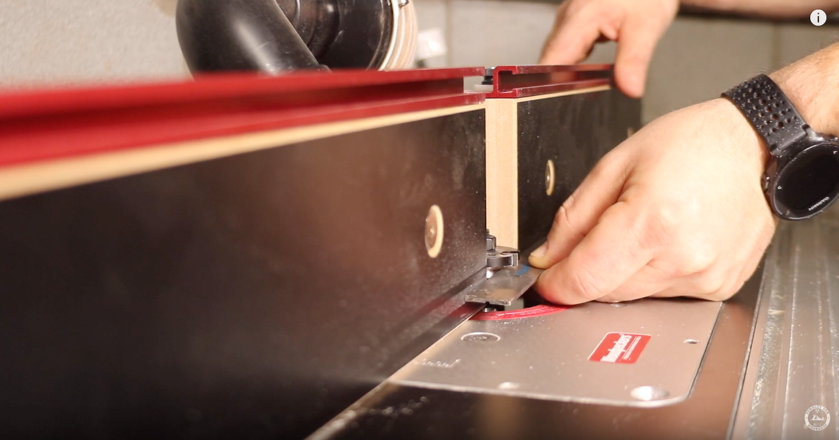Easy Cabinet Doors Made on the Router Table : 6 Steps (with Pictures ...