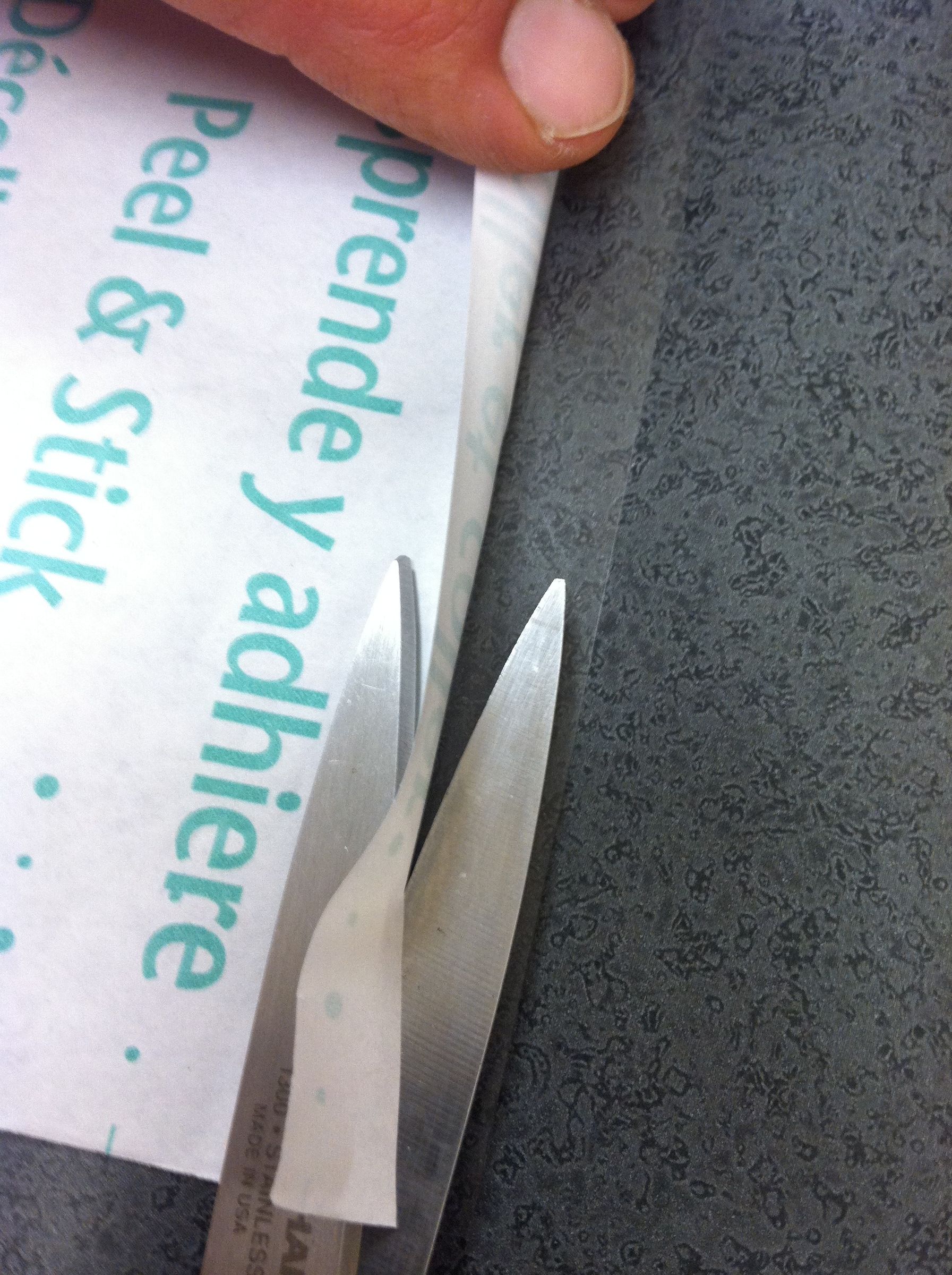 How to Print on Contact Paper : 3 Steps - Instructables