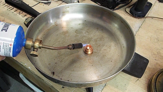 How to Solder the Easy Way! : 13 Steps (with Pictures) - Instructables