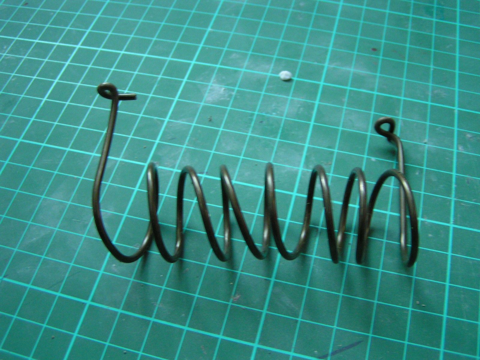How to Make a Simple Stand for Your Soldering Iron. : 4 Steps ...