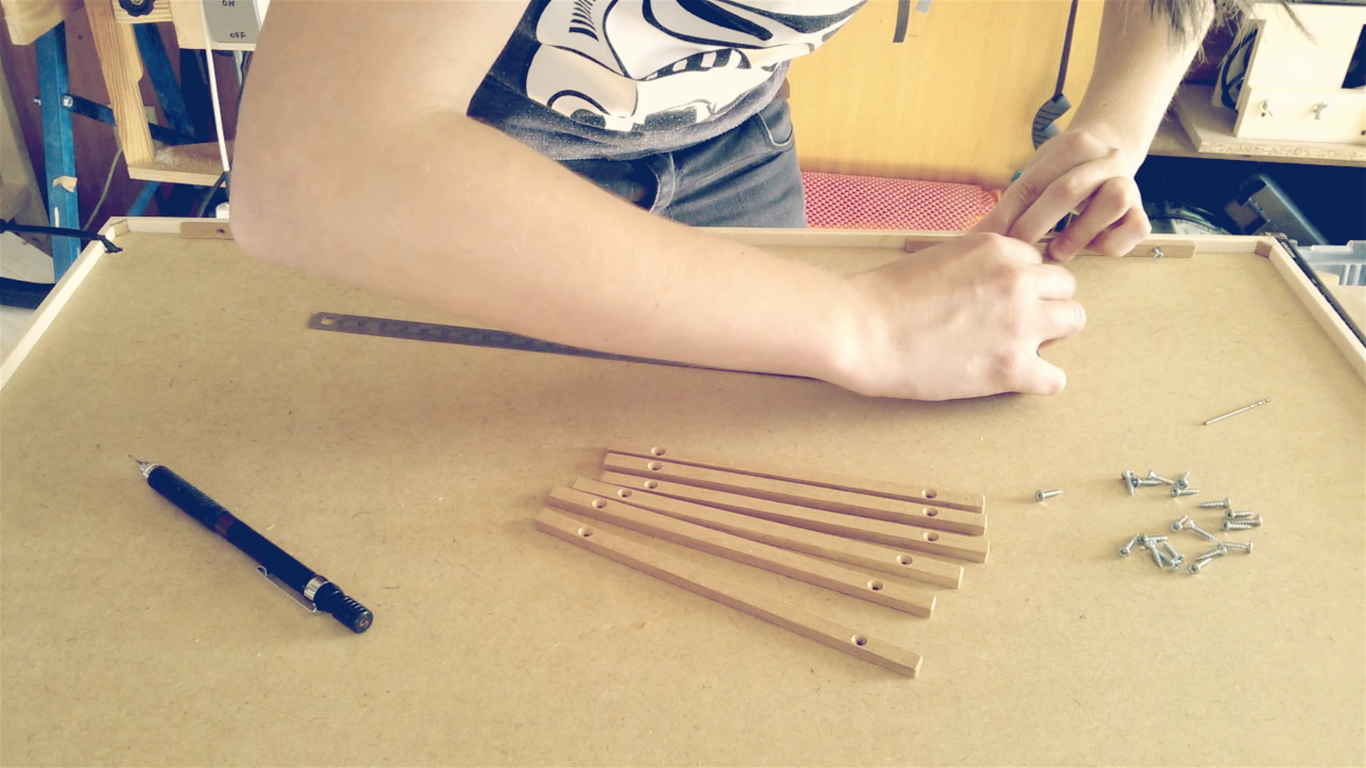 Make an LED Light Box : 6 Steps (with Pictures) - Instructables