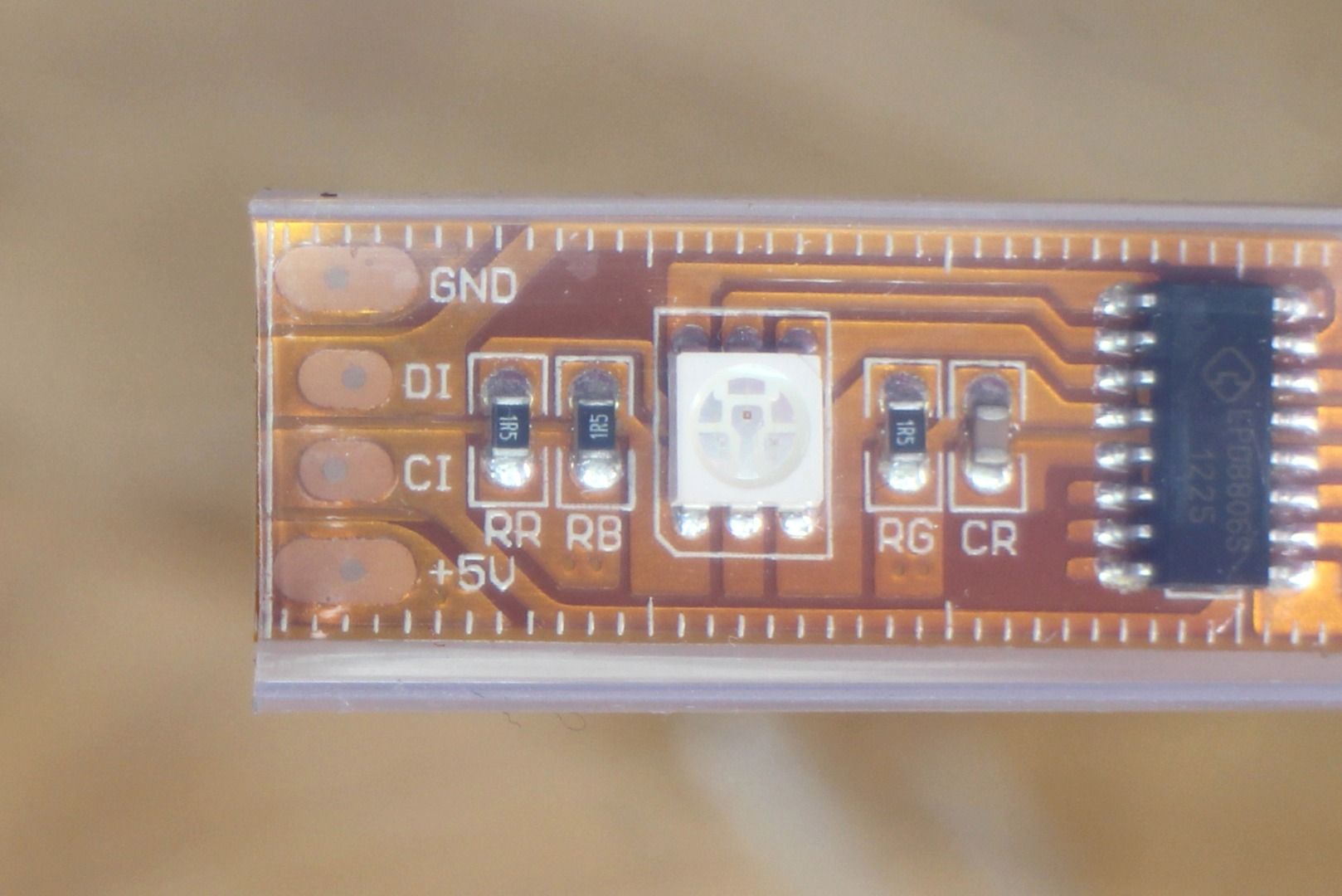 Intro to LED Strips : 9 Steps (with Pictures) - Instructables