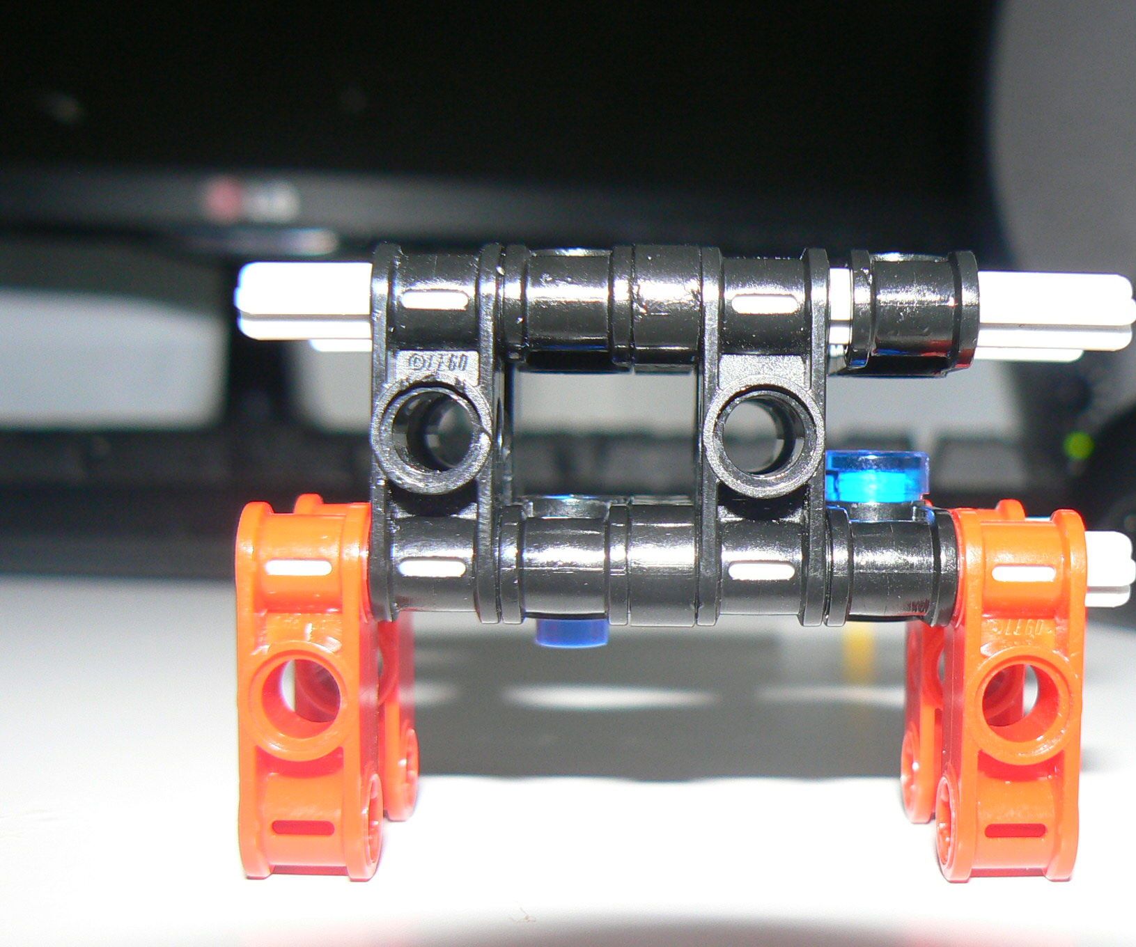 Lego Gun Sight - Instructables