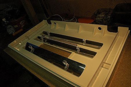 Fish Tank Hood V.2 - Instructables