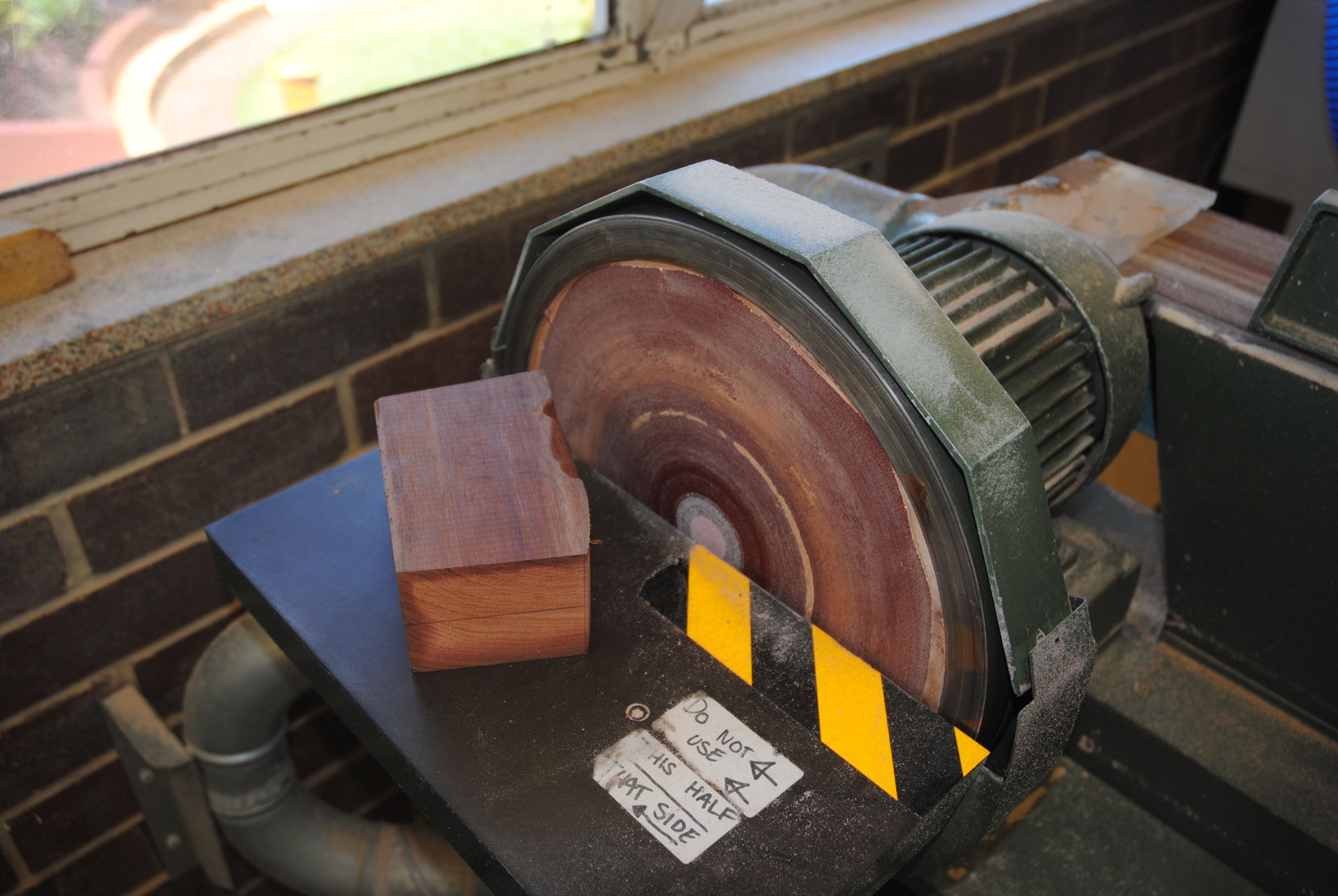 Awesome Wooden Mallet : 8 Steps (with Pictures) - Instructables