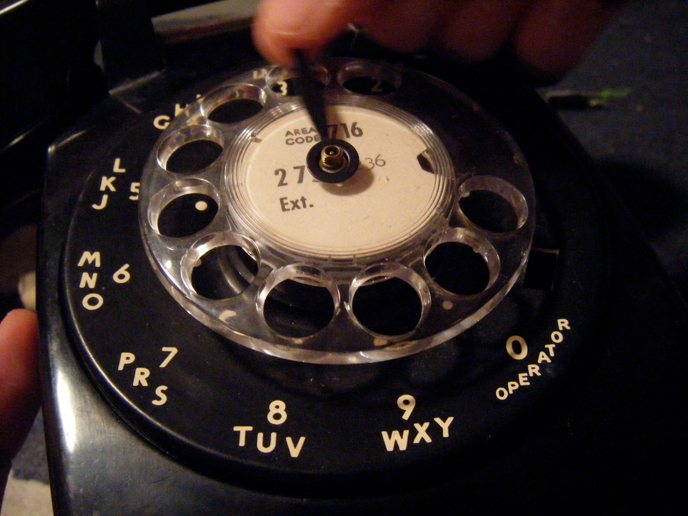 Dial Clock : 5 Steps - Instructables