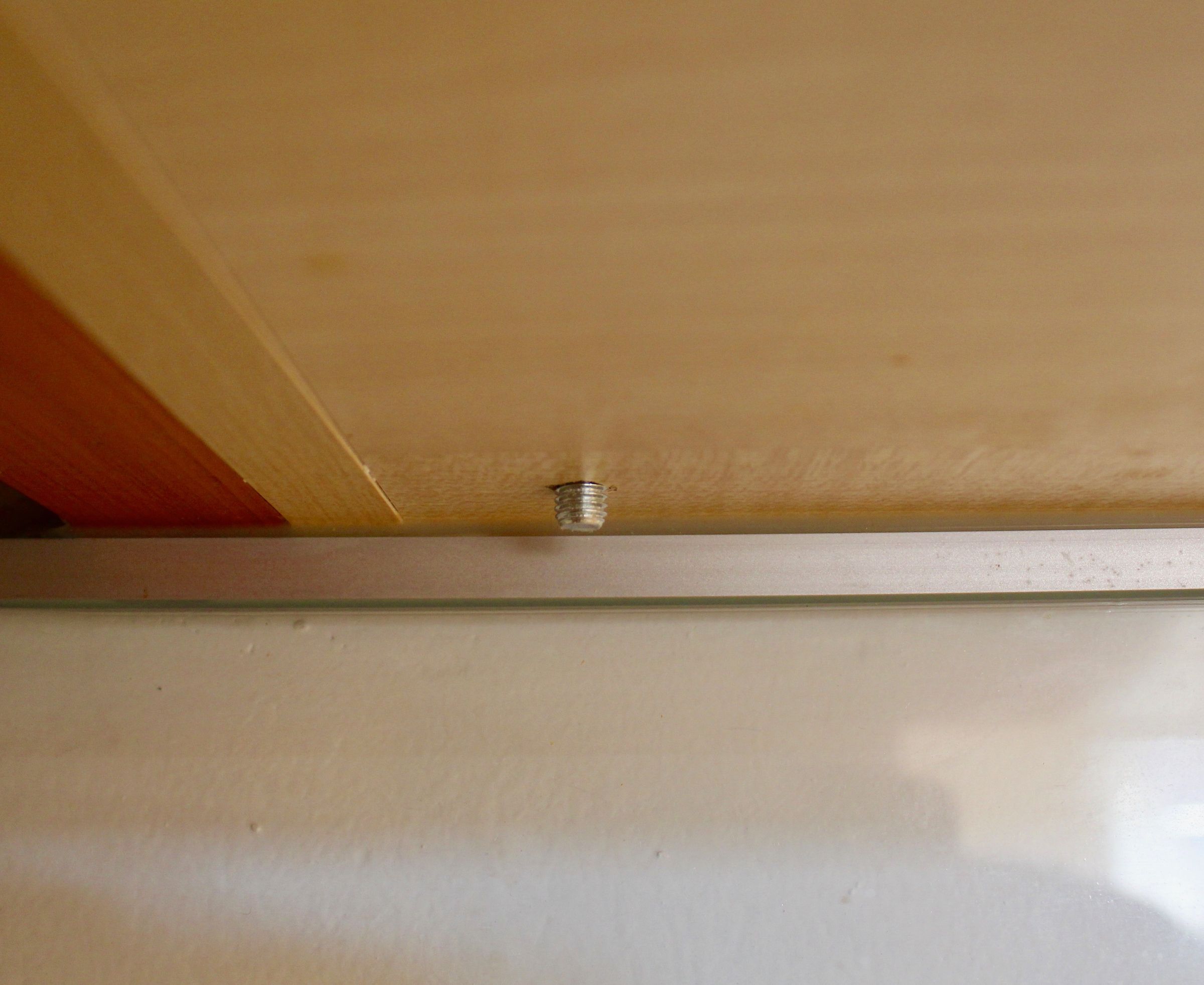 Space-Saving Kitchen Rack — Easy DIY Project : 5 Steps (with Pictures ...