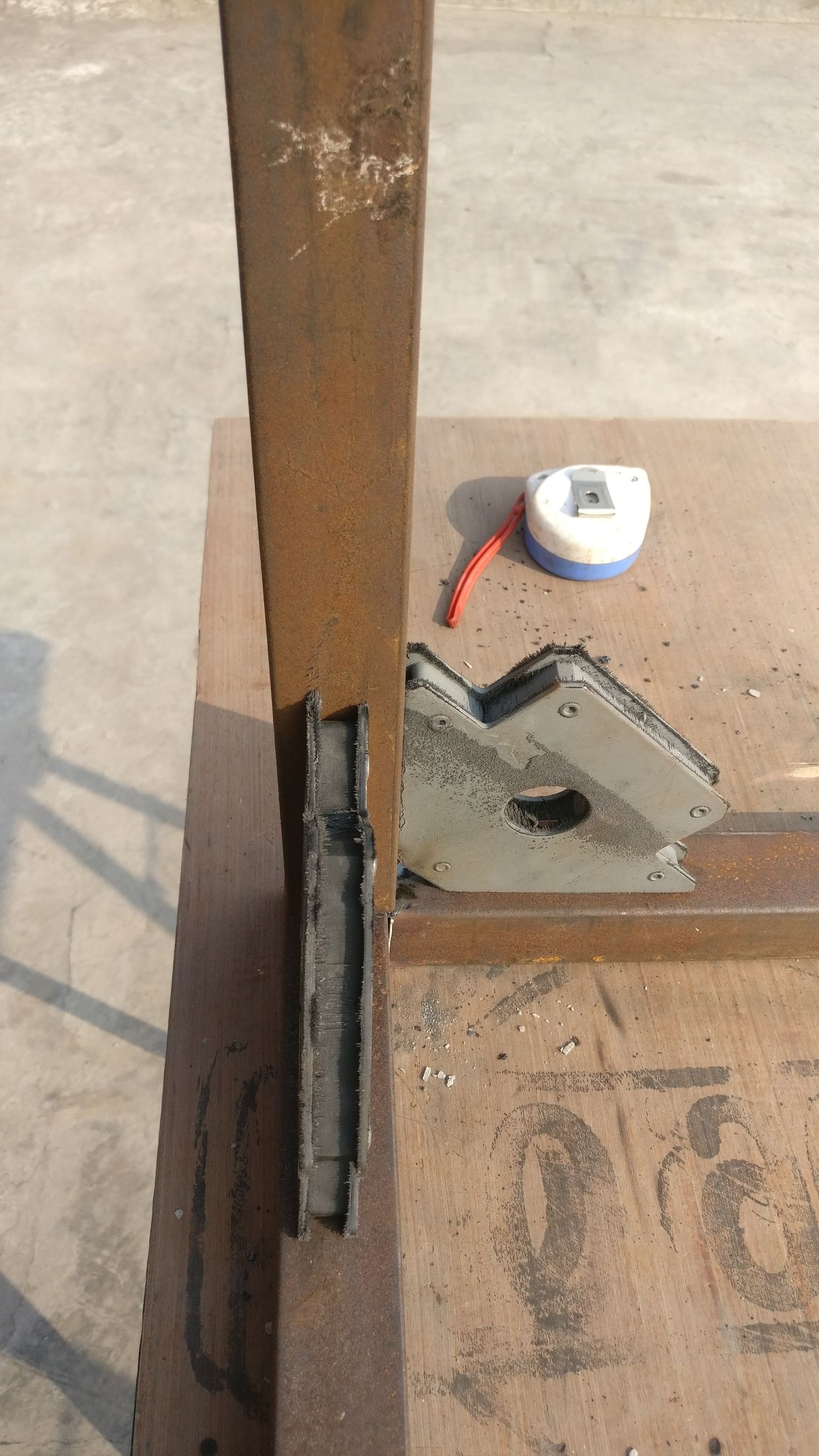 Mobile Coal Forge Build : 20 Steps (with Pictures) - Instructables