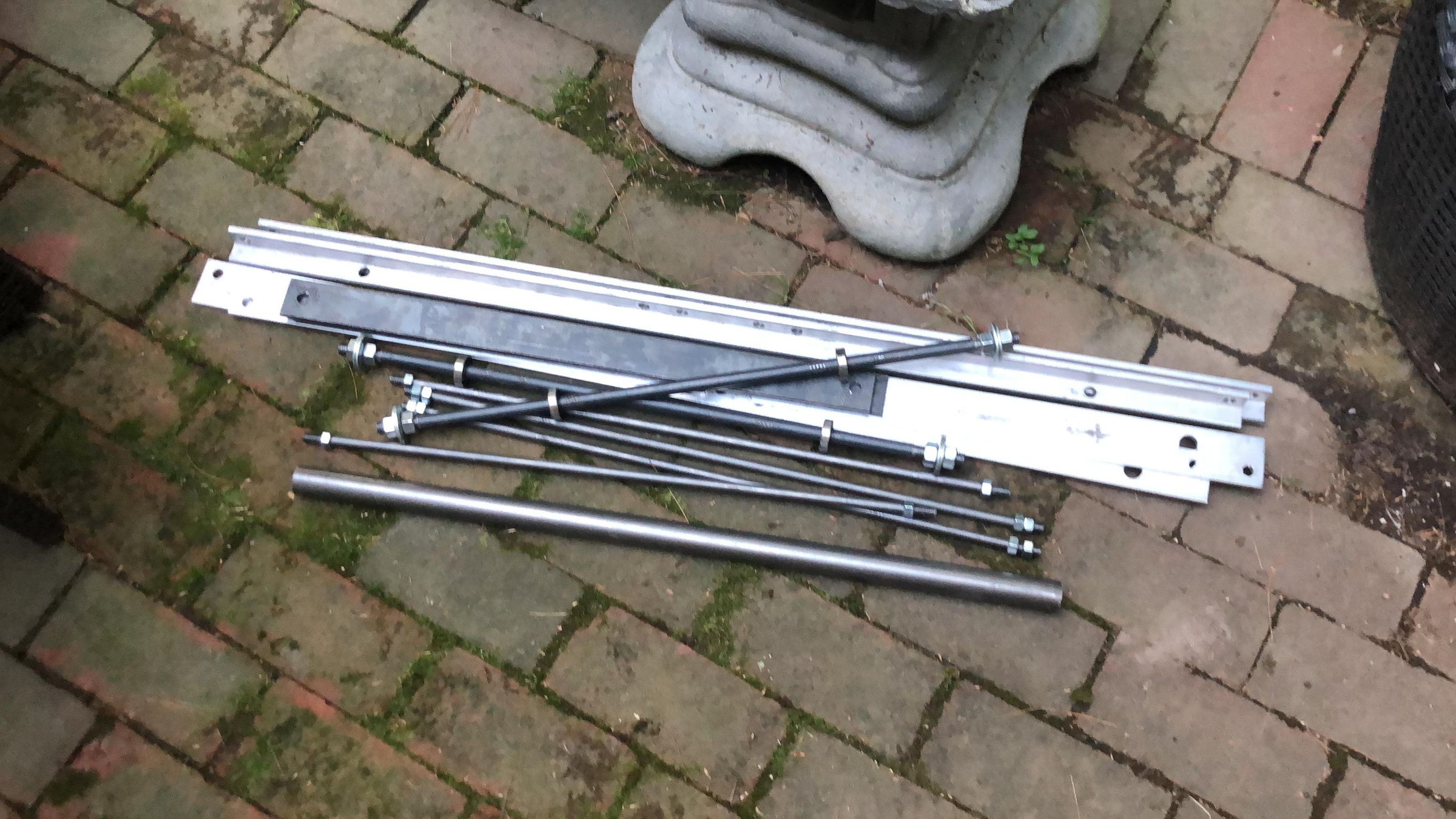 Build a Printmaking Press! : 33 Steps (with Pictures) - Instructables