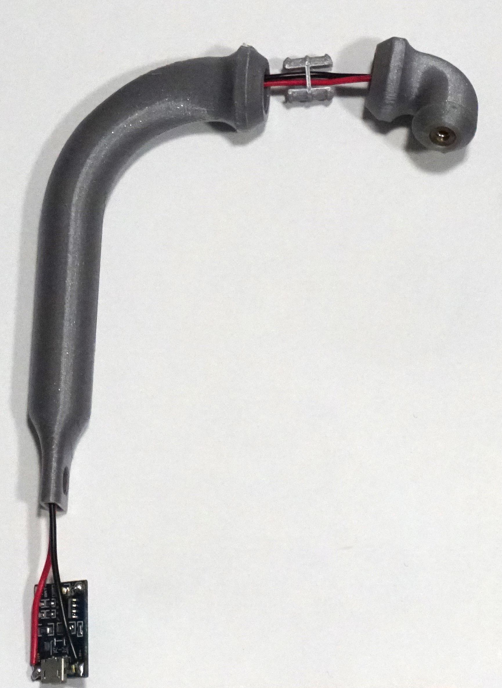 Sound Visualizer : 8 Steps (with Pictures) - Instructables