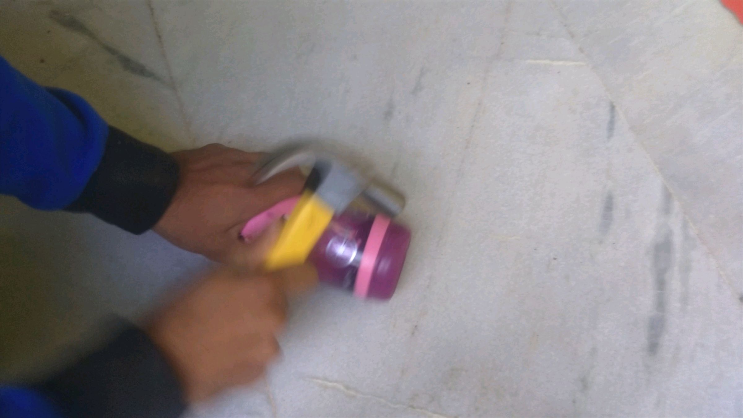 DIY ELECTRIC HEATED WATER BOTTLE(USB) : 11 Steps (with Pictures ...