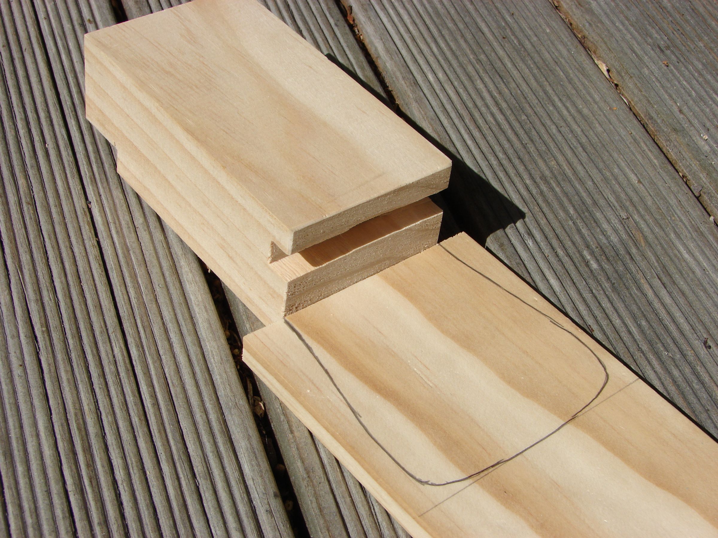 How to Build a Perry the Platypus Inaction Figure : 10 Steps (with ...