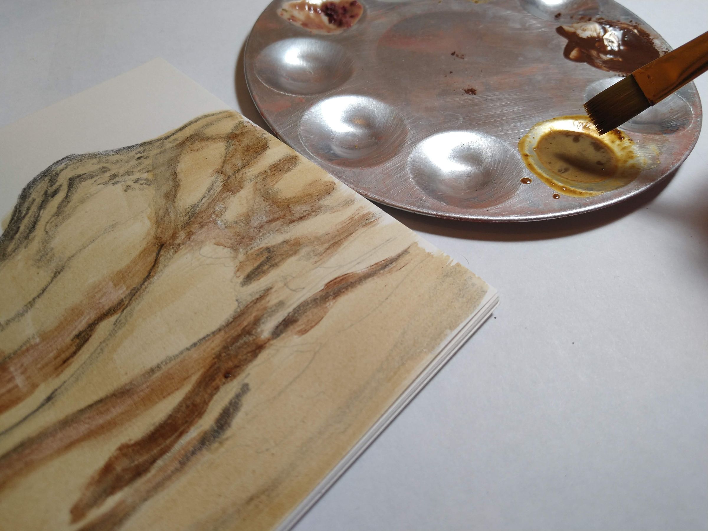 Egg Tempera Paint - a Guide : 7 Steps (with Pictures) - Instructables