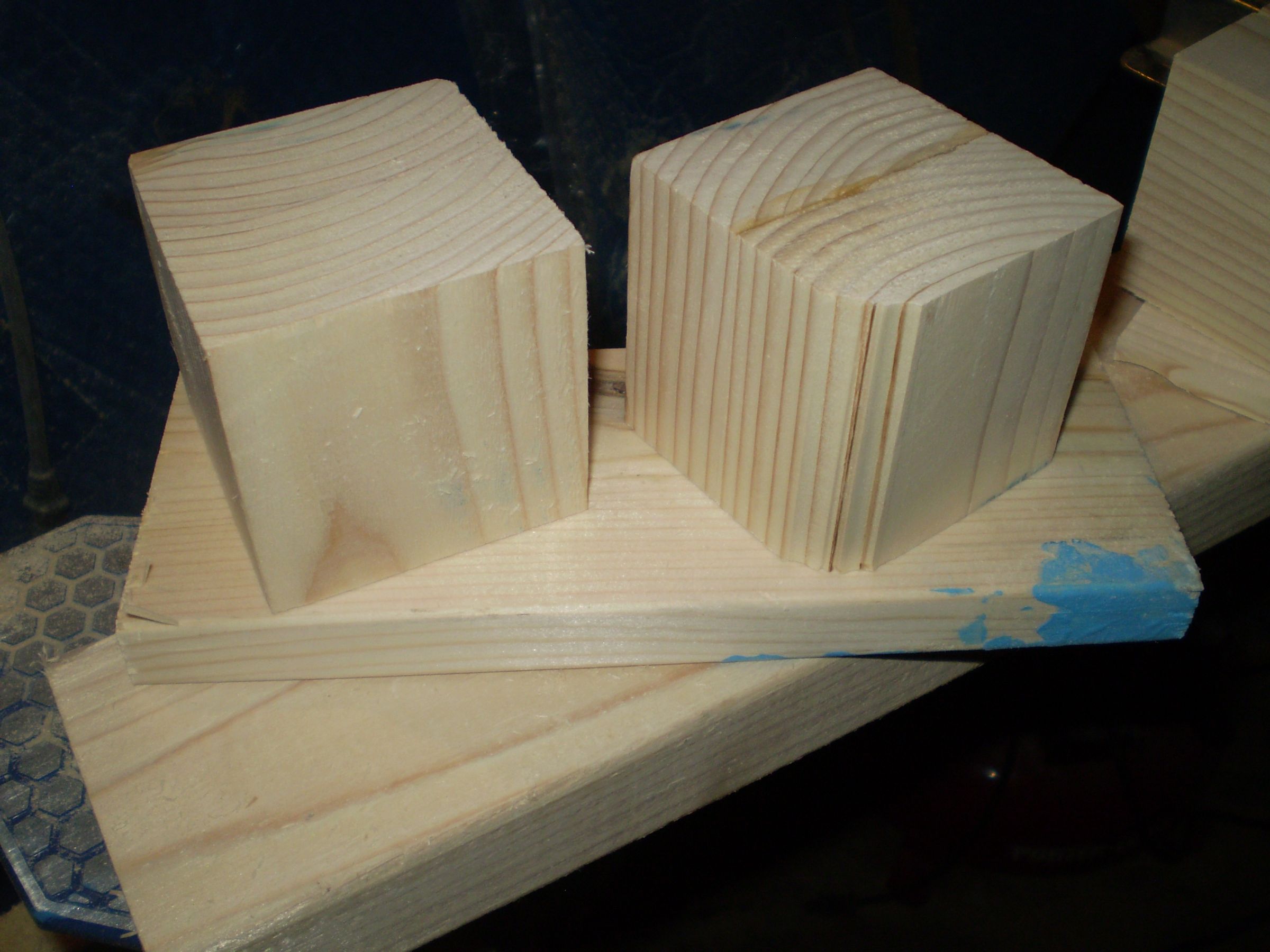 Make Crown Molding on the Cheap : 10 Steps - Instructables