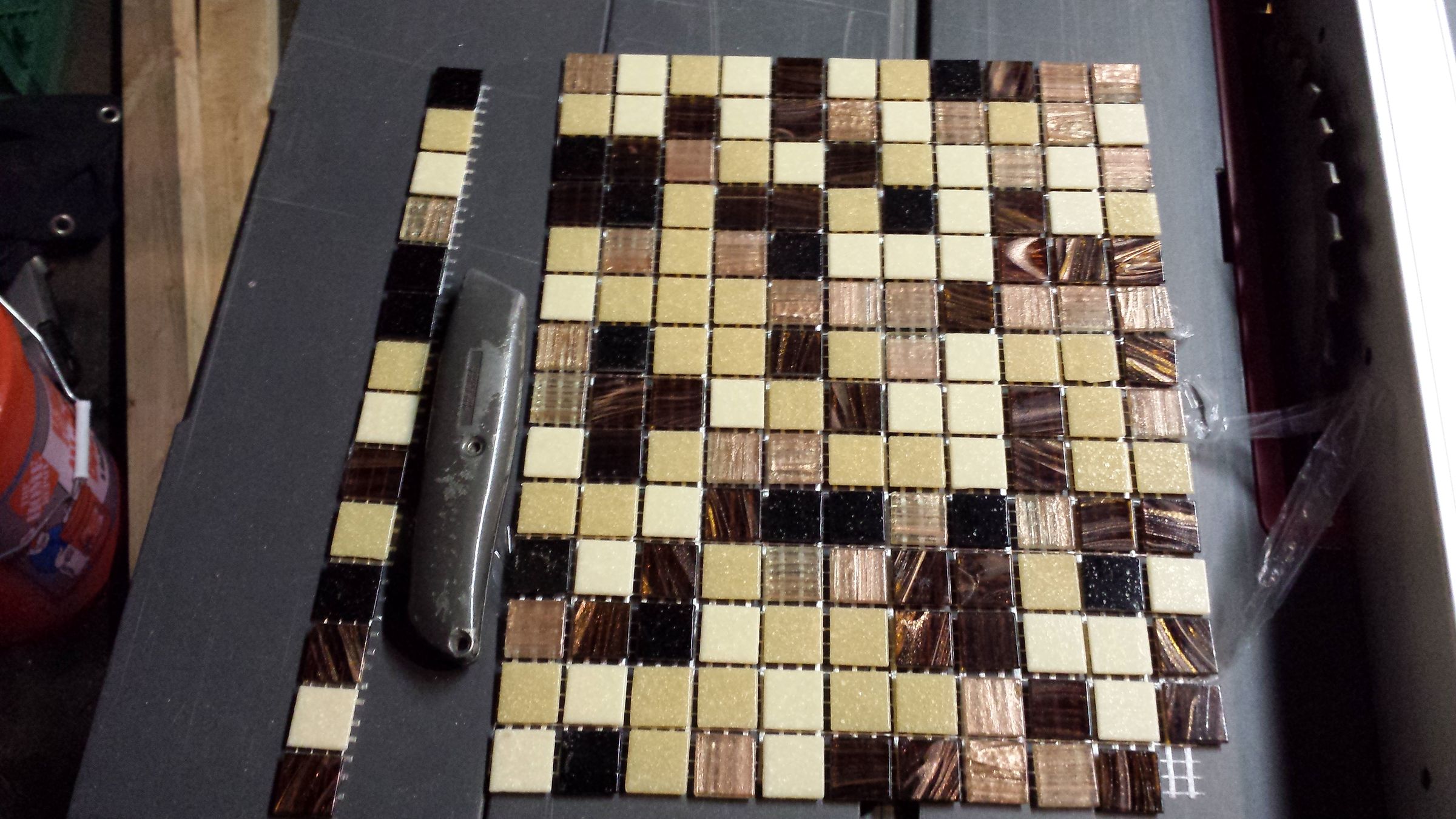 Fail! Patio Table Top Replacement : 5 Steps (with Pictures) - Instructables