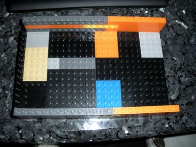 Lego Hard Drive Case Mod : 5 Steps (with Pictures) - Instructables