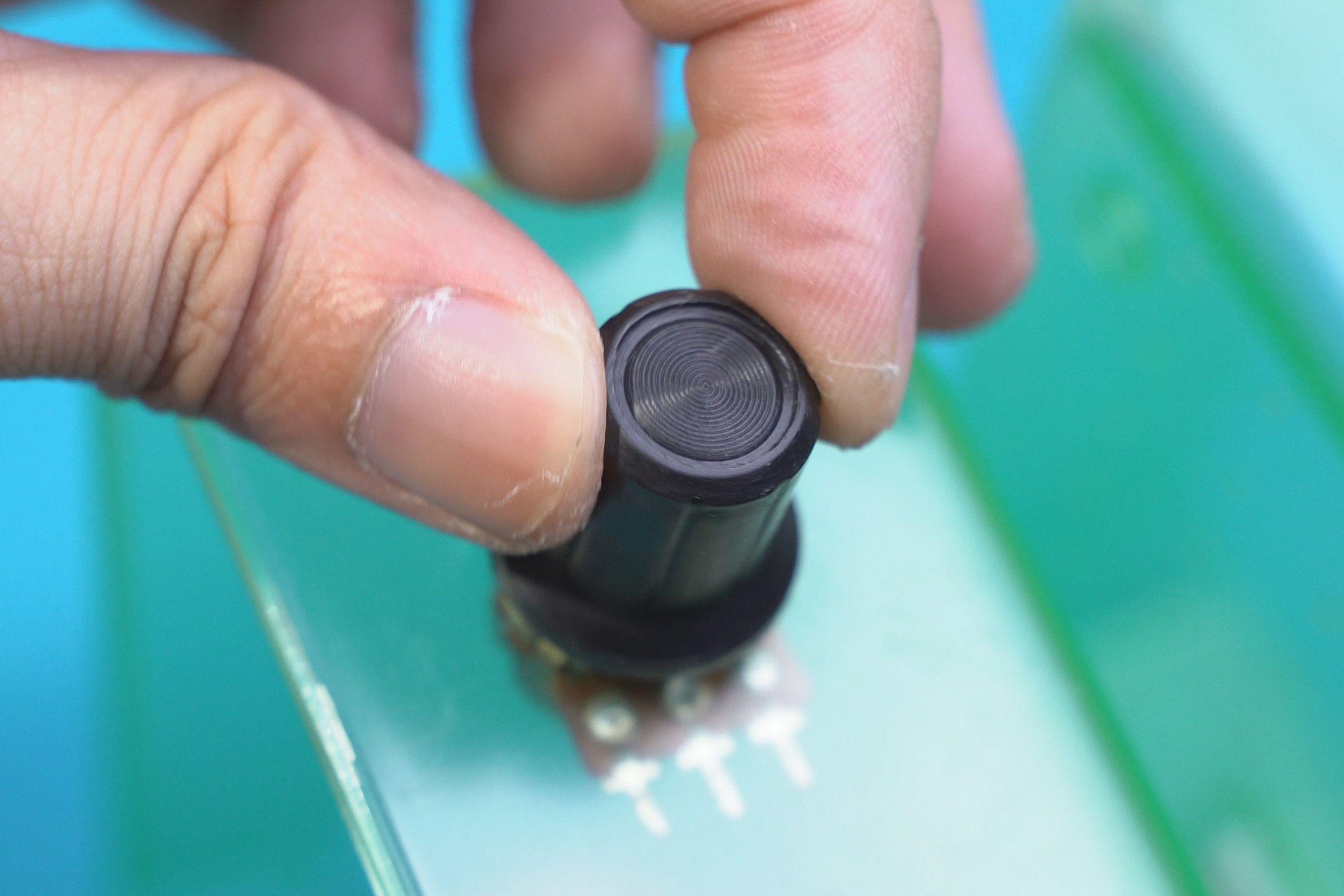 DIY PCB Shaker (Low-Cost) : 17 Steps (with Pictures) - Instructables