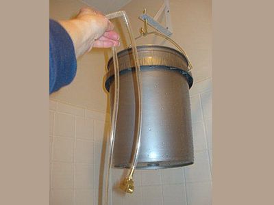 Colonic Irrigation Board : 15 Steps - Instructables