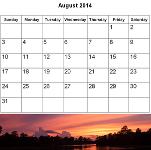CD Case Calendar : 4 Steps (with Pictures) - Instructables