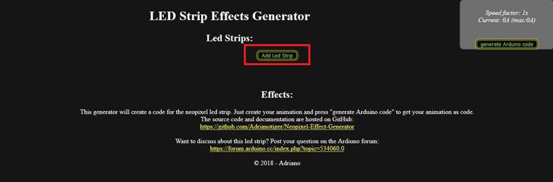 How to Control WS2812 RGB LED (NeoPixel) W/ Arduino [Tutorial] : 10 Steps - Instructables