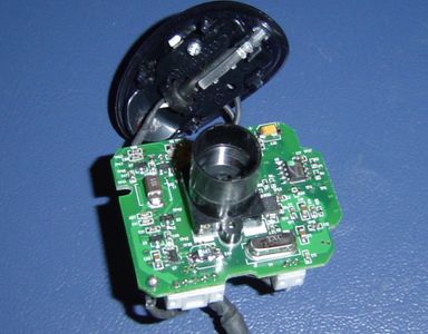 40$ USB Super Telescope, Easy to Make, Sees Craters on the Moon : 6 ...